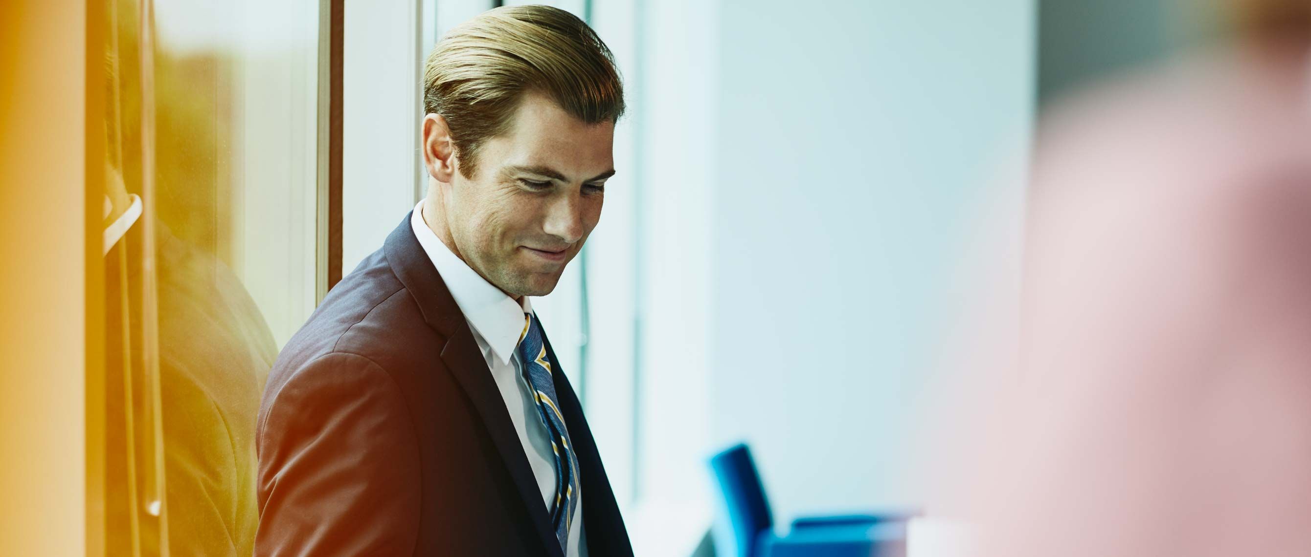 Randstad helpt je aan het juiste talent | Randstad