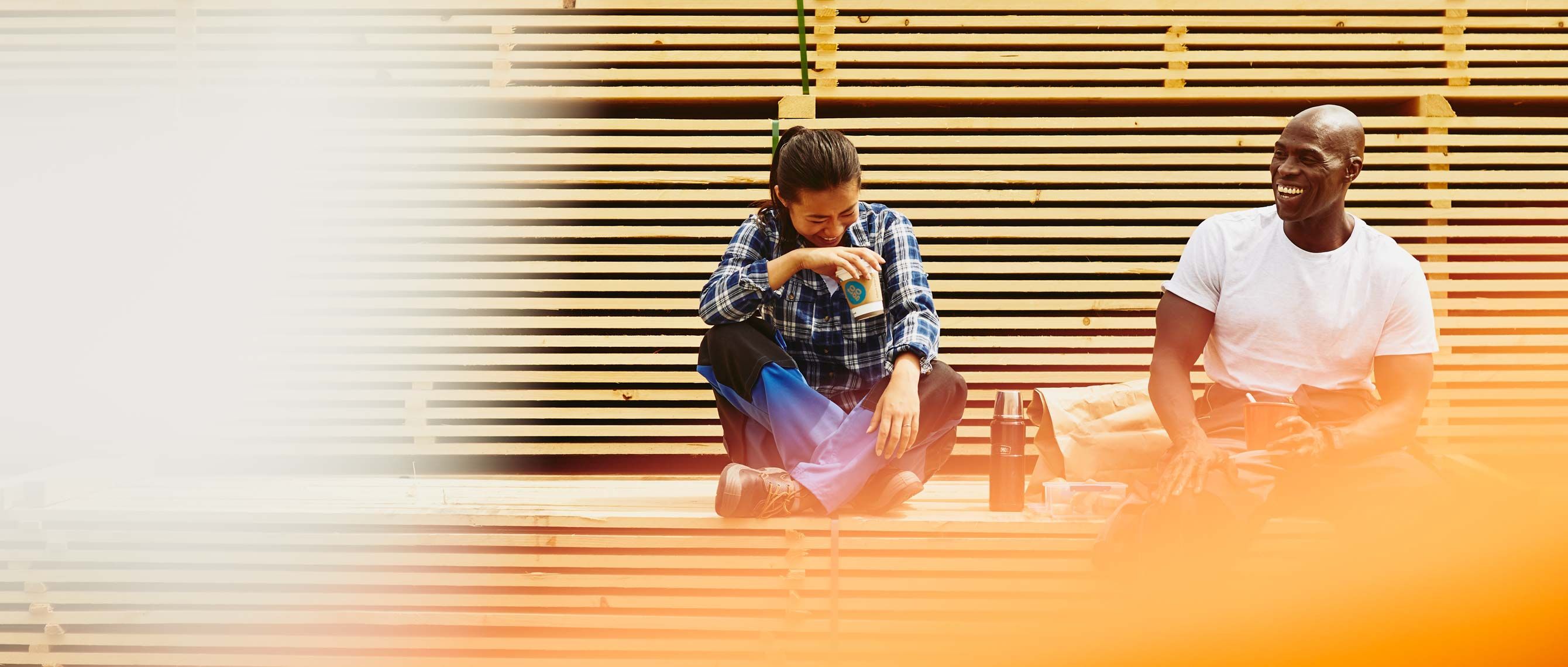 Bouwvakker worden: je taken, salaris, kansen en mooie vacatures | Randstad