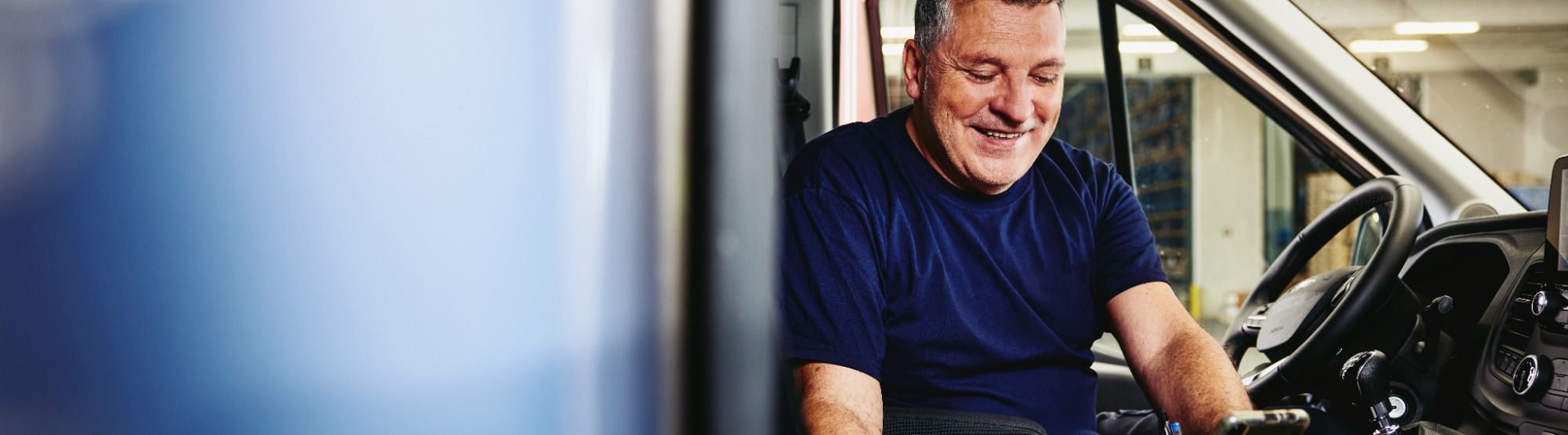 Uitzendbureau 65 plus | vacatures voor AOW-gerechtigden | Randstad