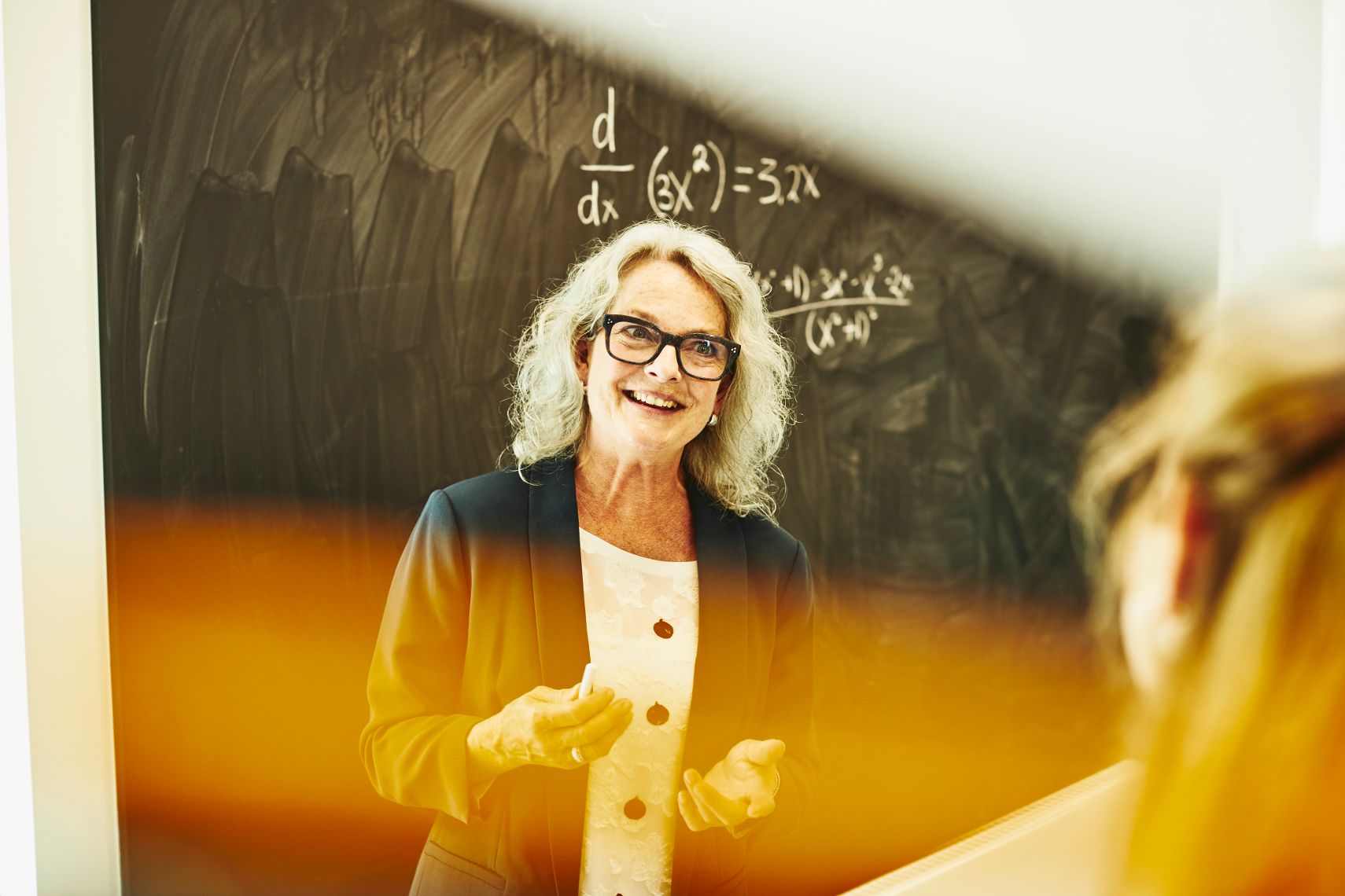 Docent economie: salaris, taken, opleiding, vacatures | Randstad