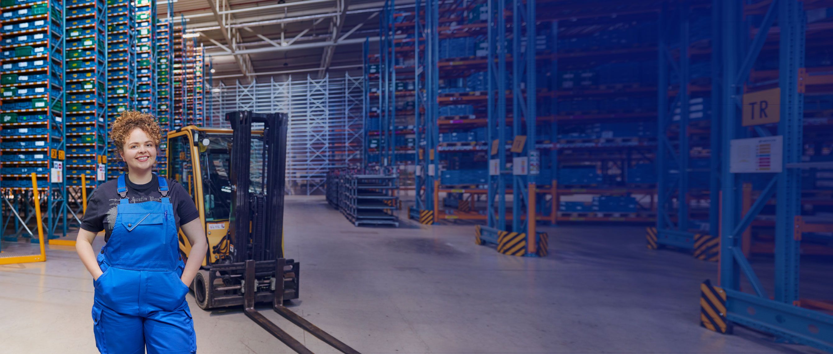 Randstad: het uitzendbureau met banen & vacatures voor iedereen | Randstad