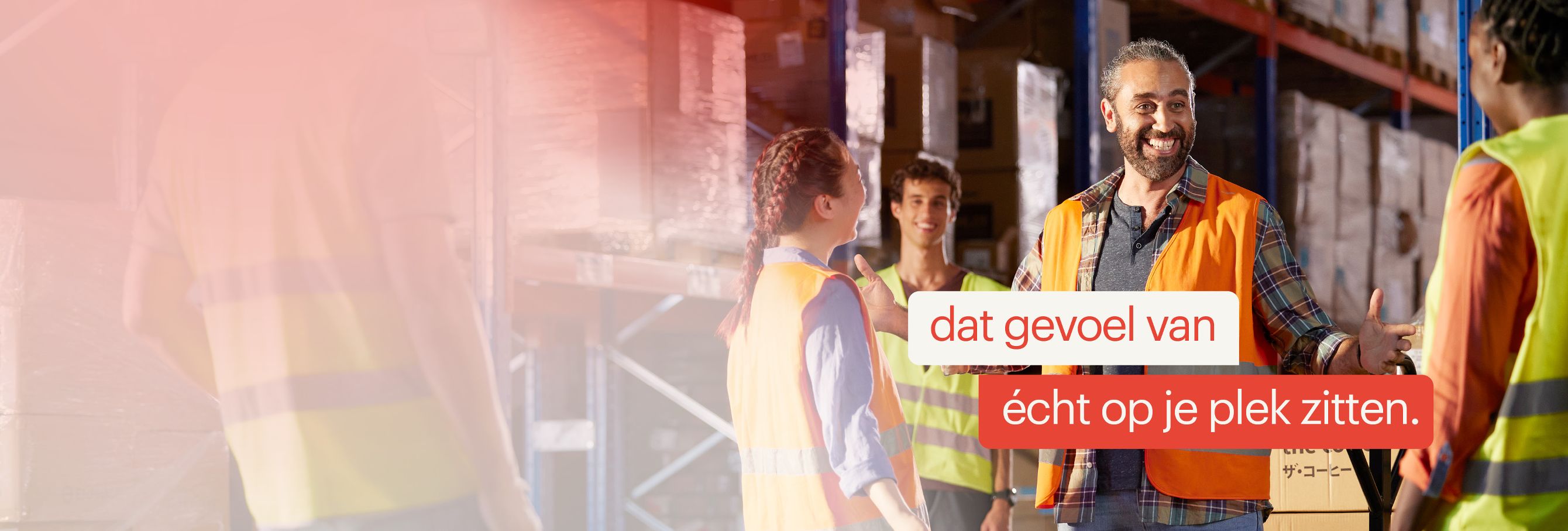 Randstad: het uitzendbureau met banen & vacatures voor iedereen | Randstad