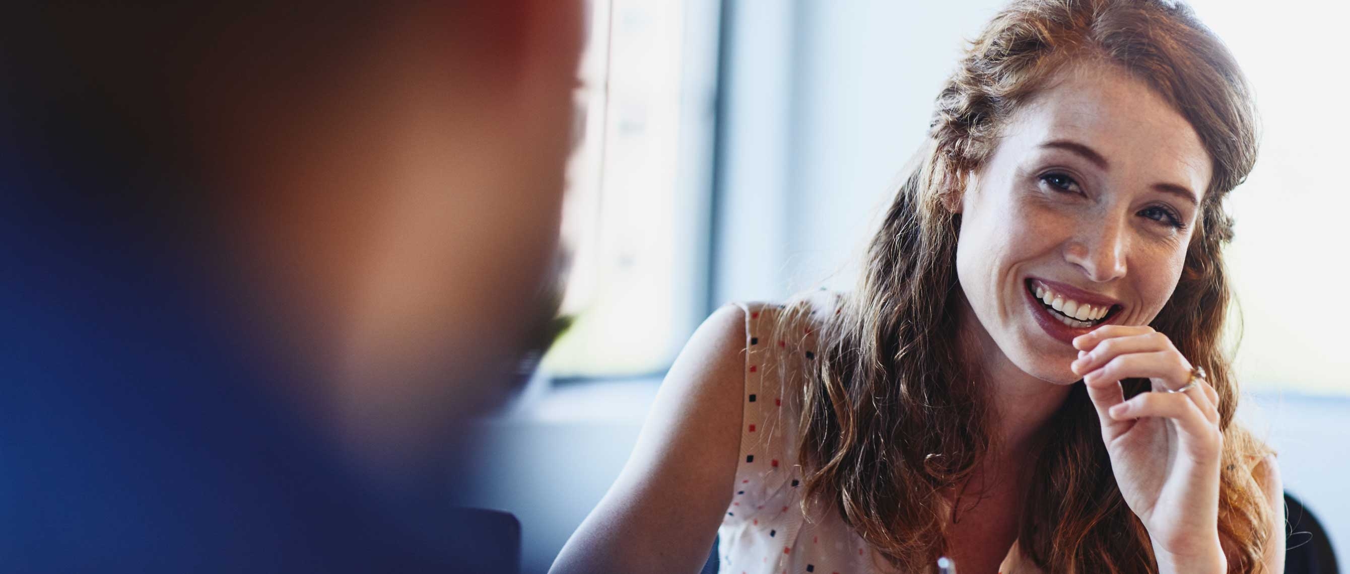 Outplacement: hoe werkt een outplacementtraject? | Randstad