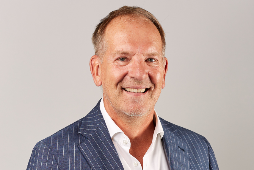 David van Maanen over onbenut arbeidspotentieel | Randstad