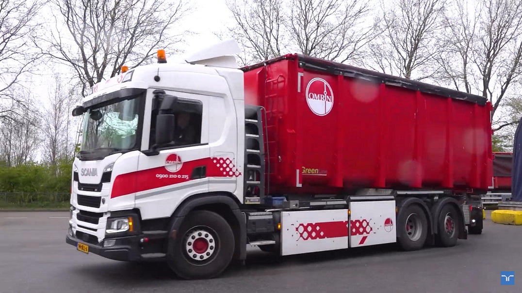 werken bij Omrin | Omrin vacatures | Randstad