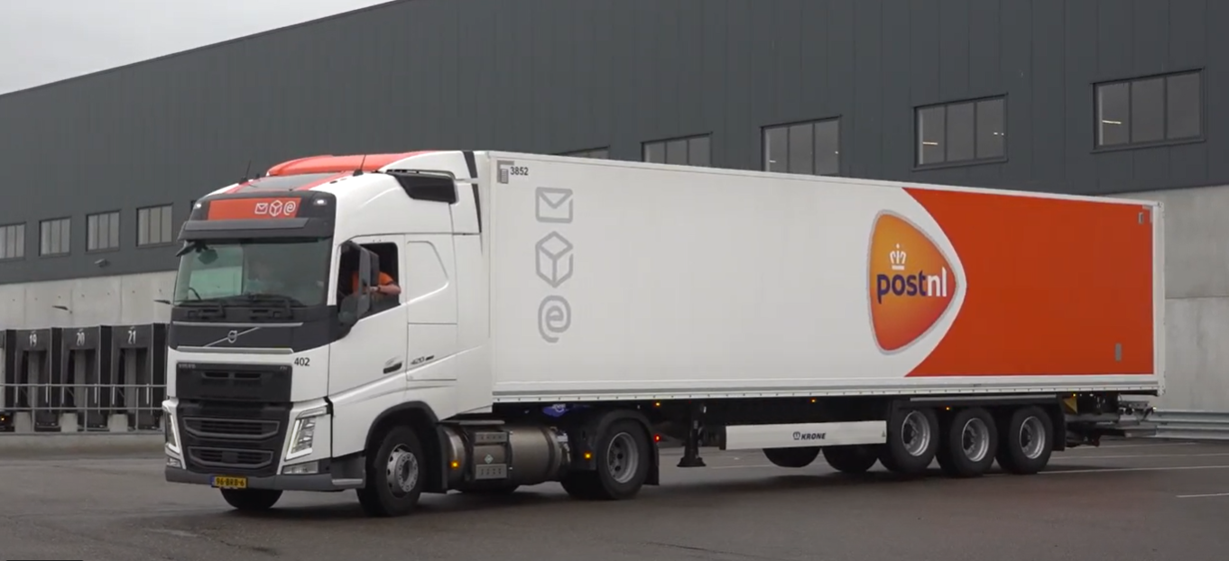 werken bij PostNL | PostNL vacatures | Randstad