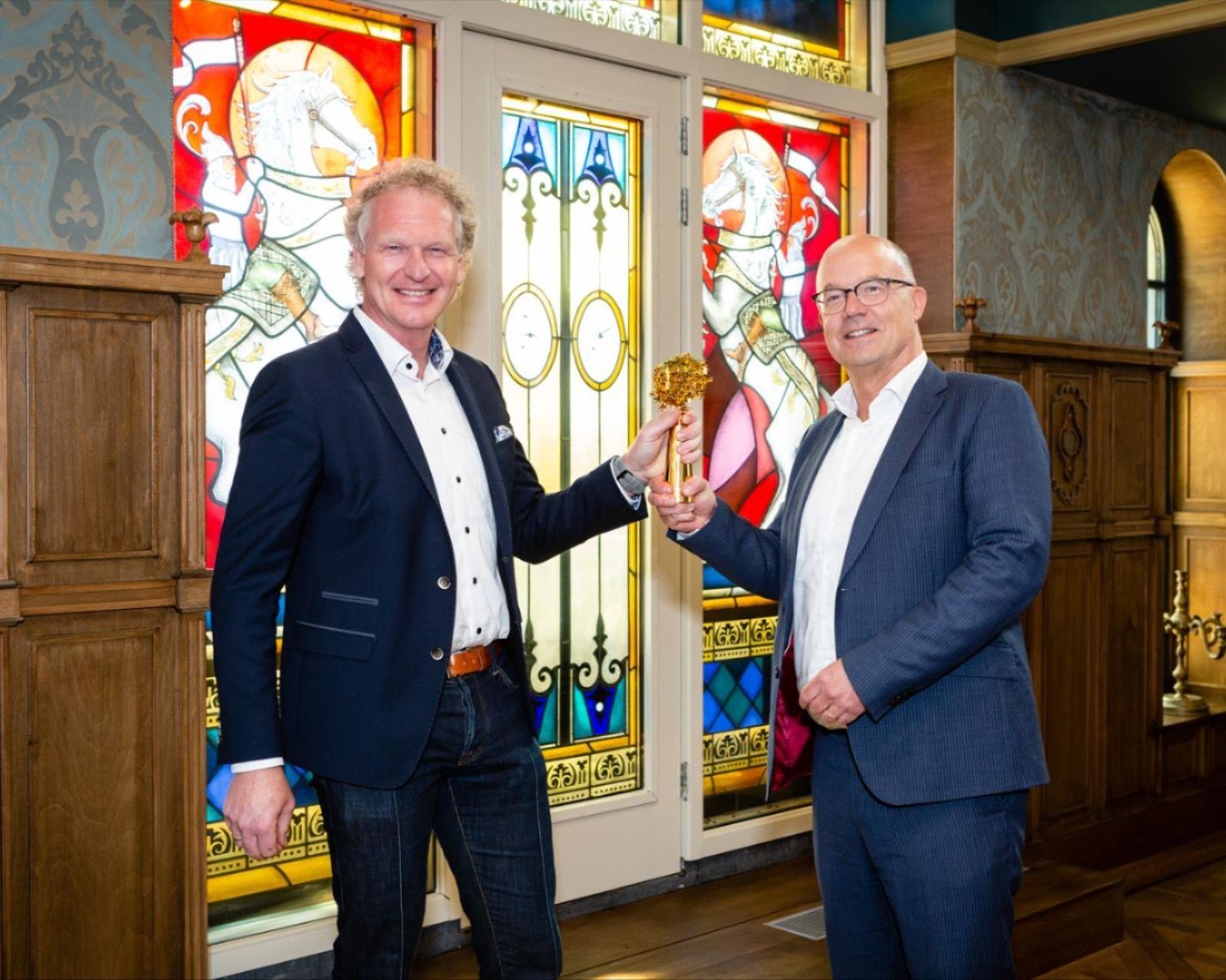 Persbericht: efteling en maastricht umc+ meest aantrekkelijke werkgever ...