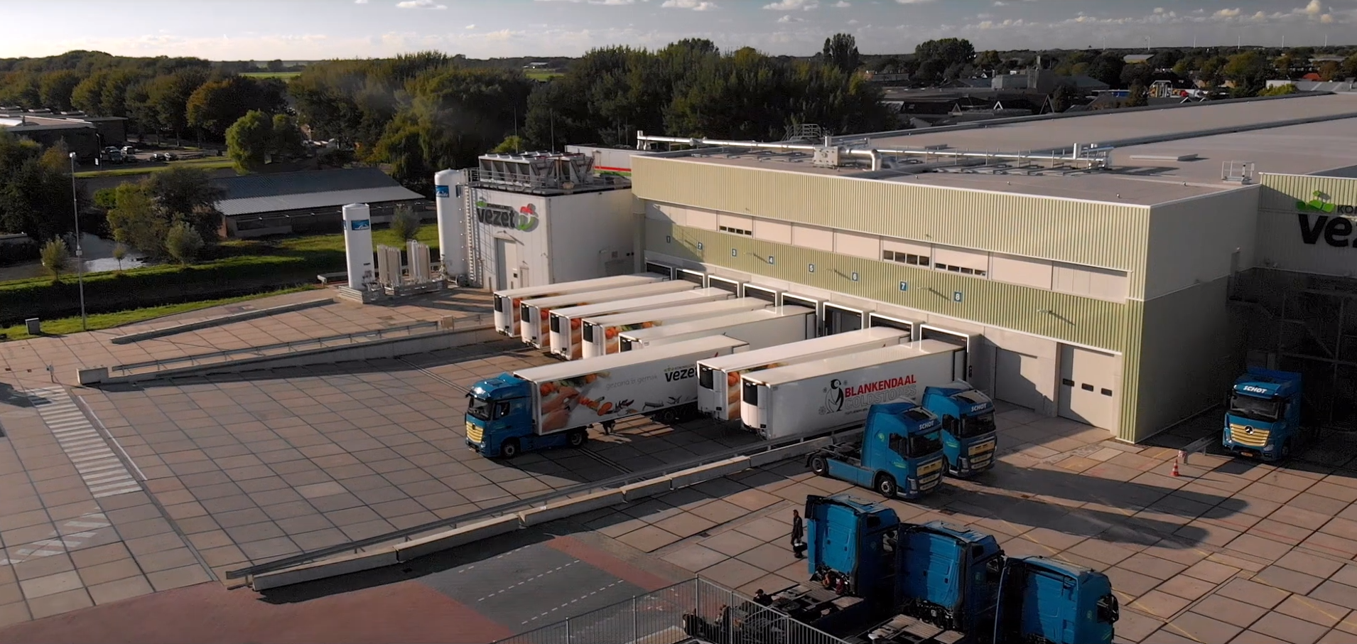 werken bij Vezet | Vezet vacatures | Randstad