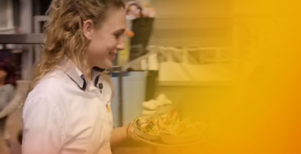 Werken in de horeca | Ontdek wat er mogelijk is voor jou! | Randstad