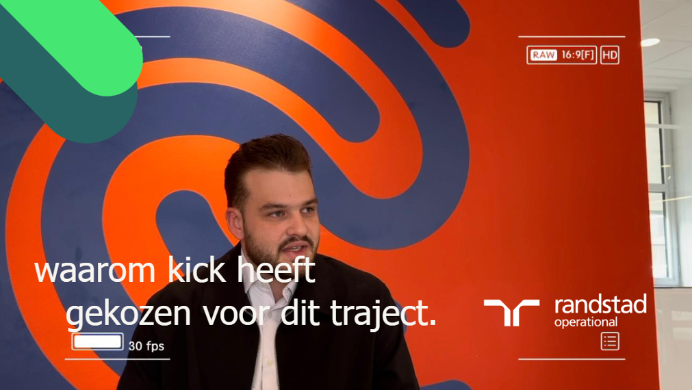 Operator A of B mbo BBL-opleiding | werken & leren én meteen salaris ...