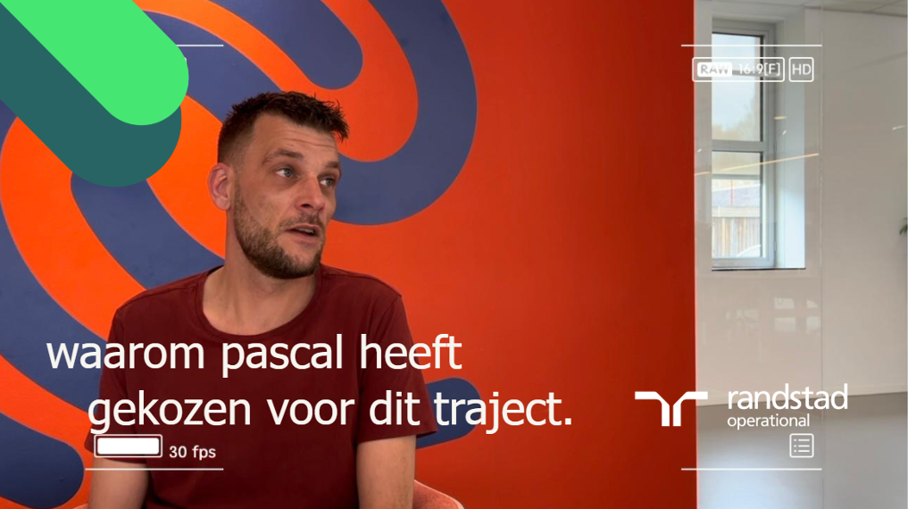 Operator A of B mbo BBL-opleiding | werken & leren én meteen salaris ...