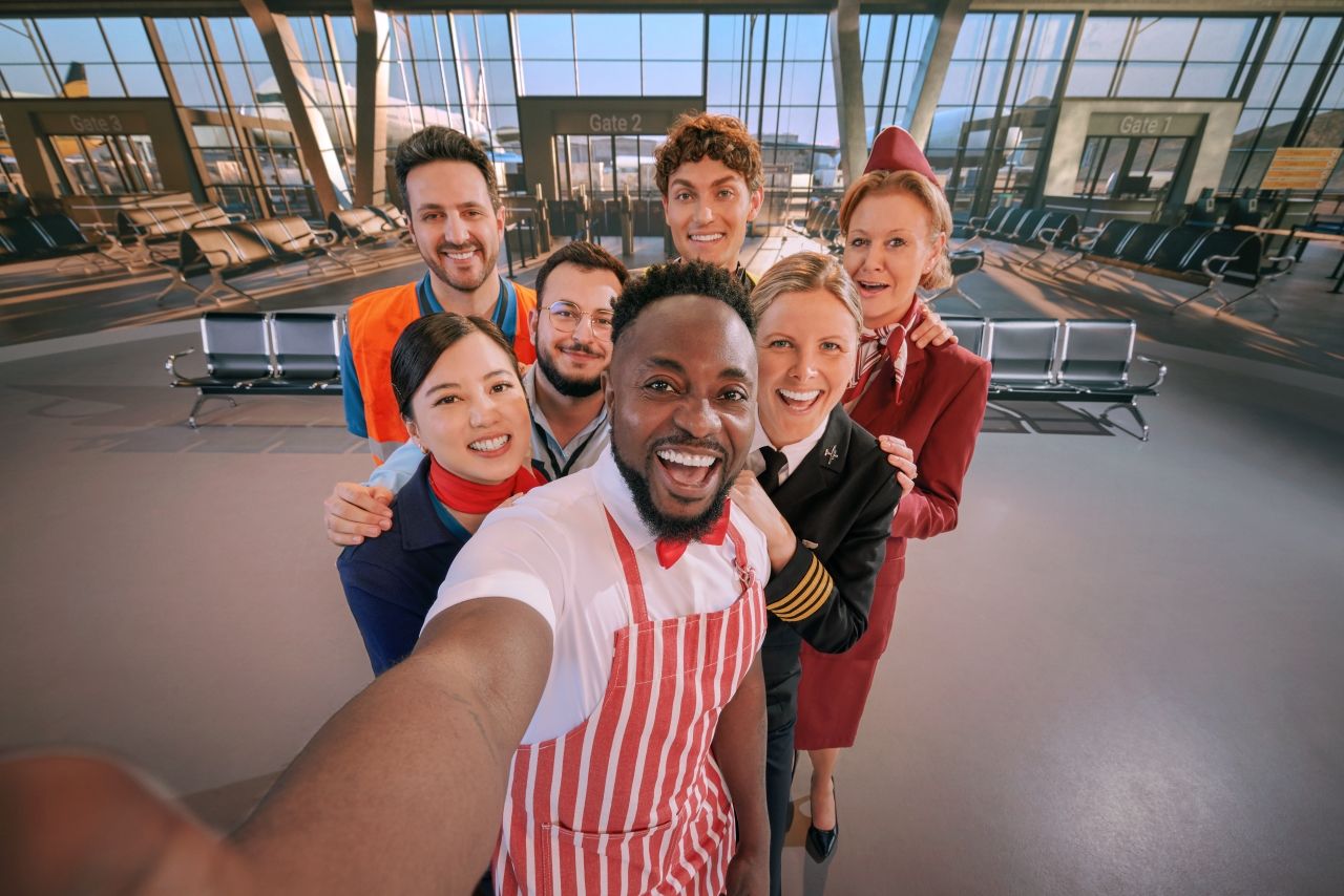 Persbericht: Randstad rolt wereldwijde “partner for talent ...