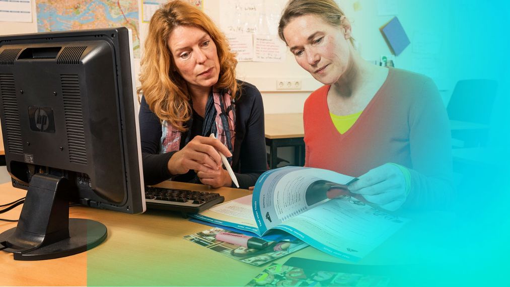 Randstad with heart | Sponsoring & partnerships | Randstad