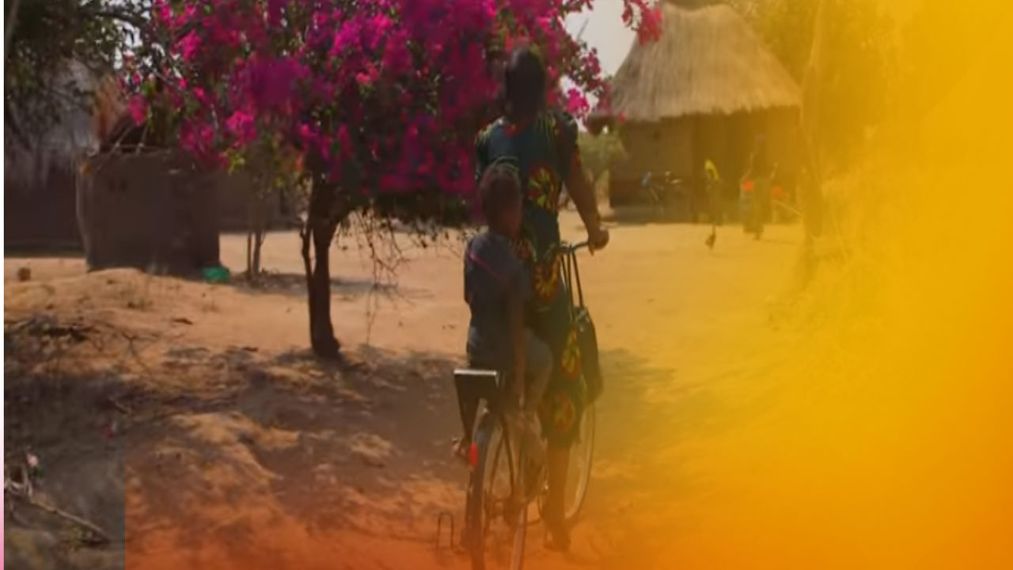 Randstad with heart | Sponsoring & partnerships | Randstad