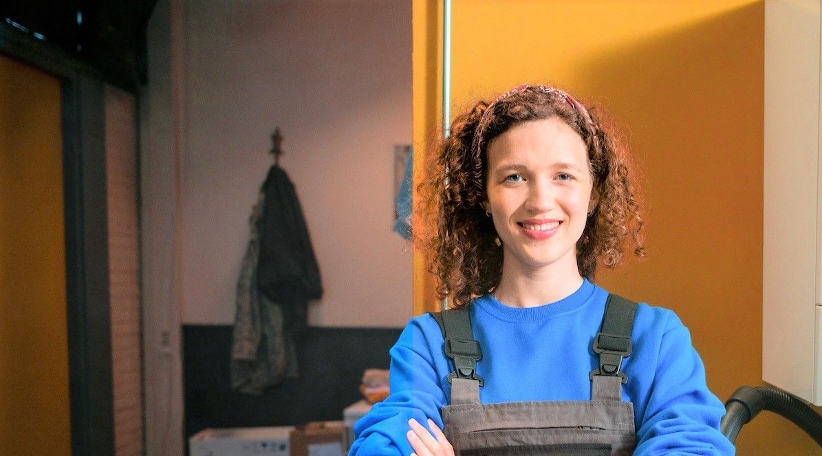 Trots op je vak | Randstad