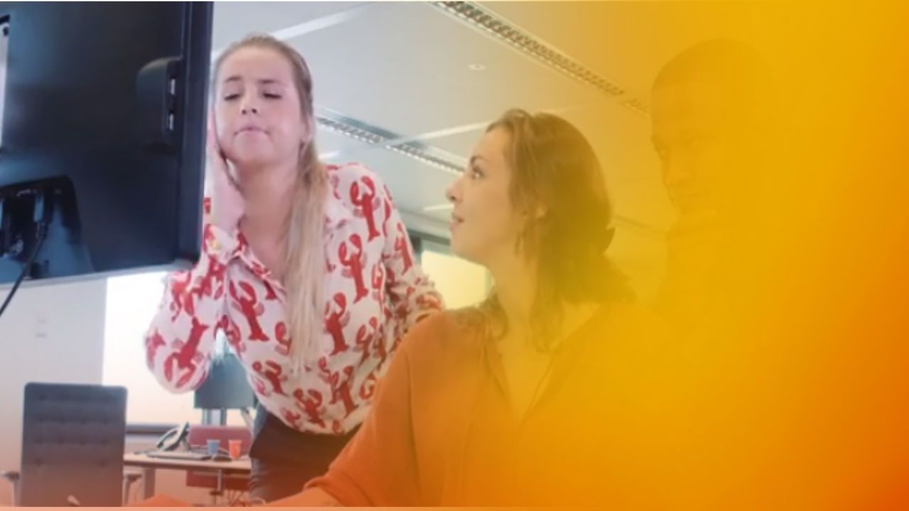 Randstad Teams@work | Randstad