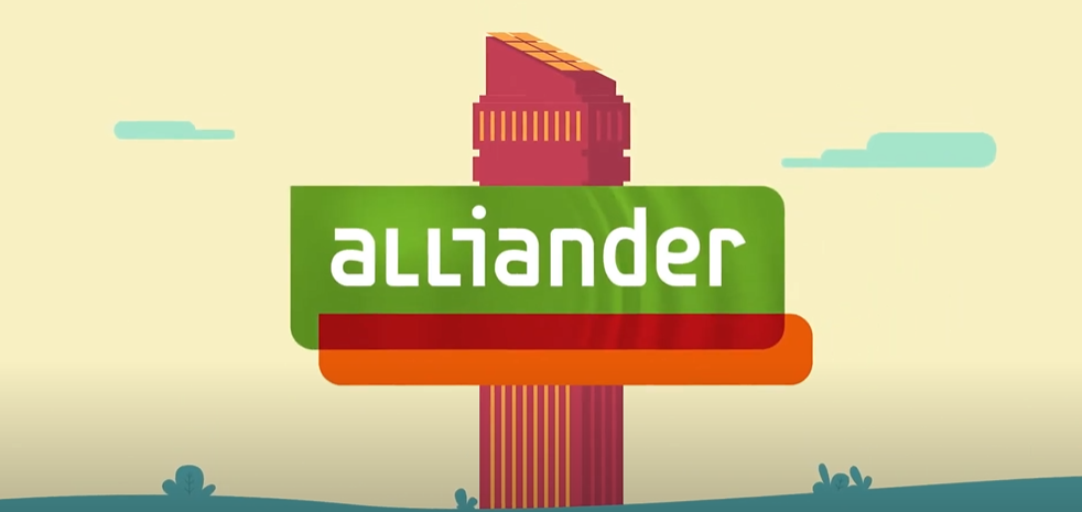 Werken bij Alliander | Randstad