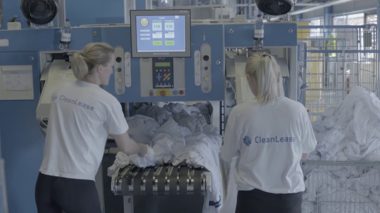 cleanlease vacatures | werken bij cleanlease | Randstad