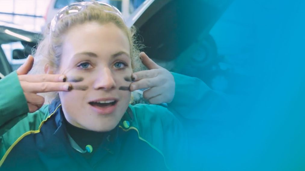 leuke baan | leuk werk | welke baan past bij mij? | Randstad