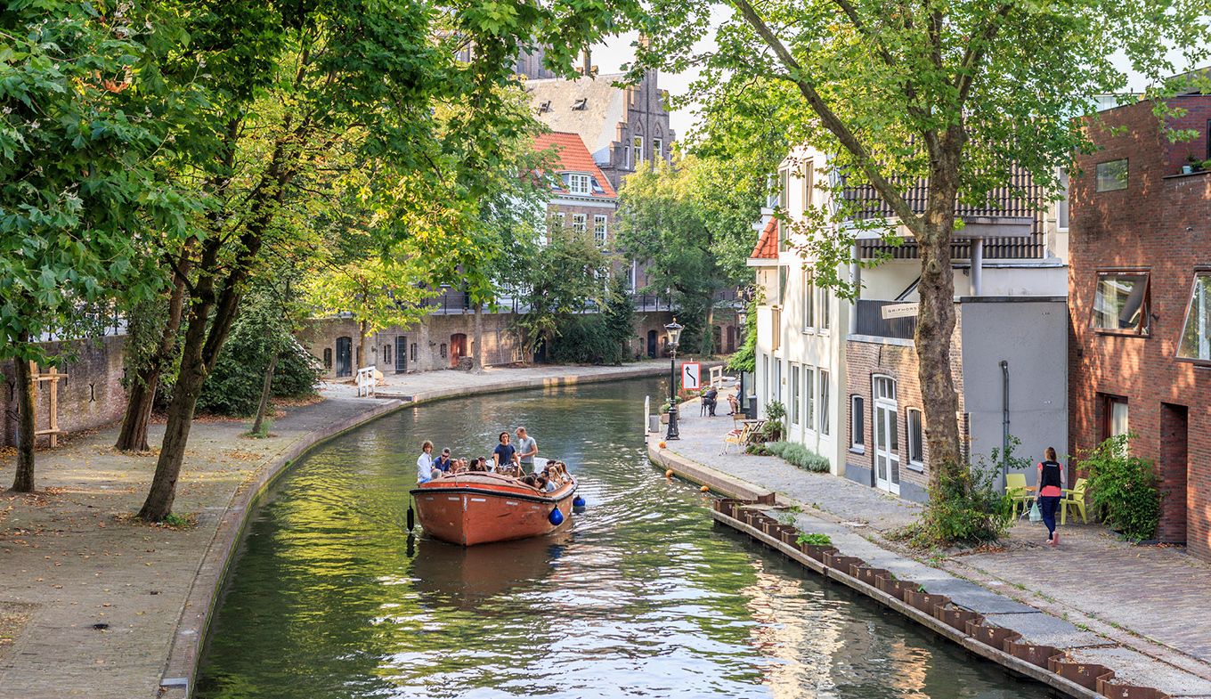 Gemeentebanen | Werken bij de gemeente | Randstad