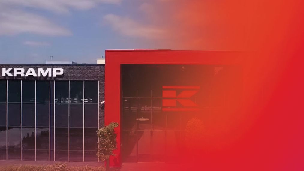 Kramp vacatures | werken bij Kramp | Randstad