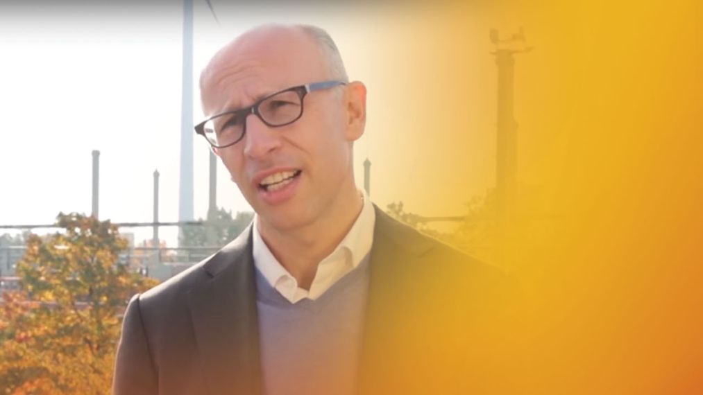 Vattenfall vacatures | Werken bij Vattenfall | Randstad