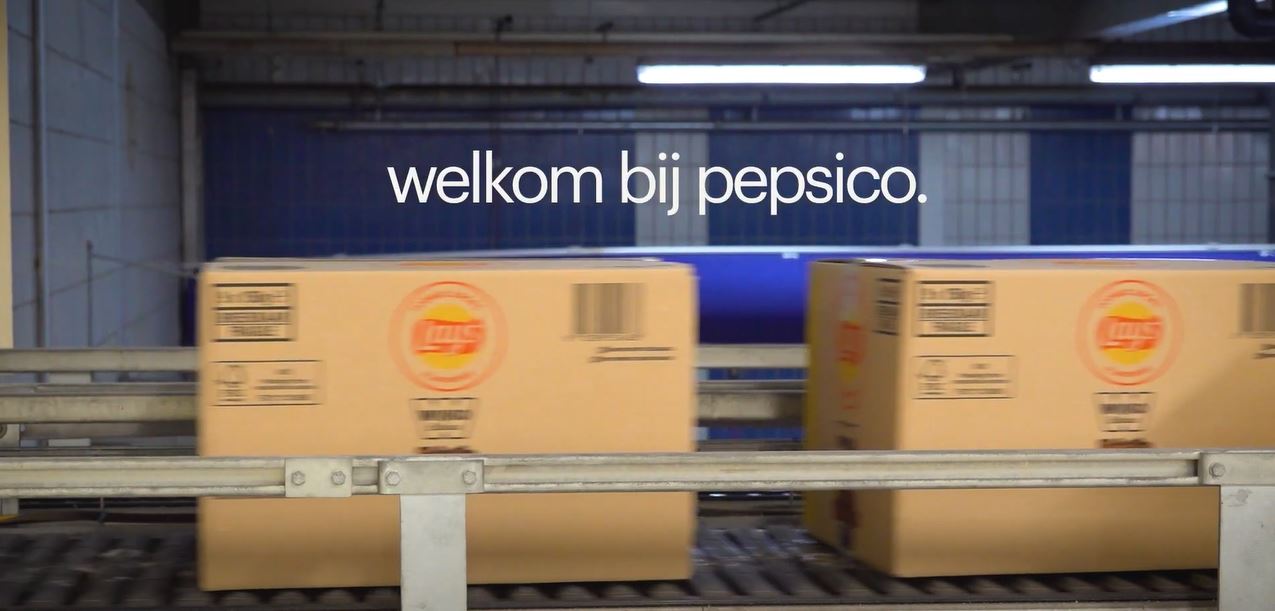 Werken bij PepsiCo | PepsiCo vacatures | Randstad