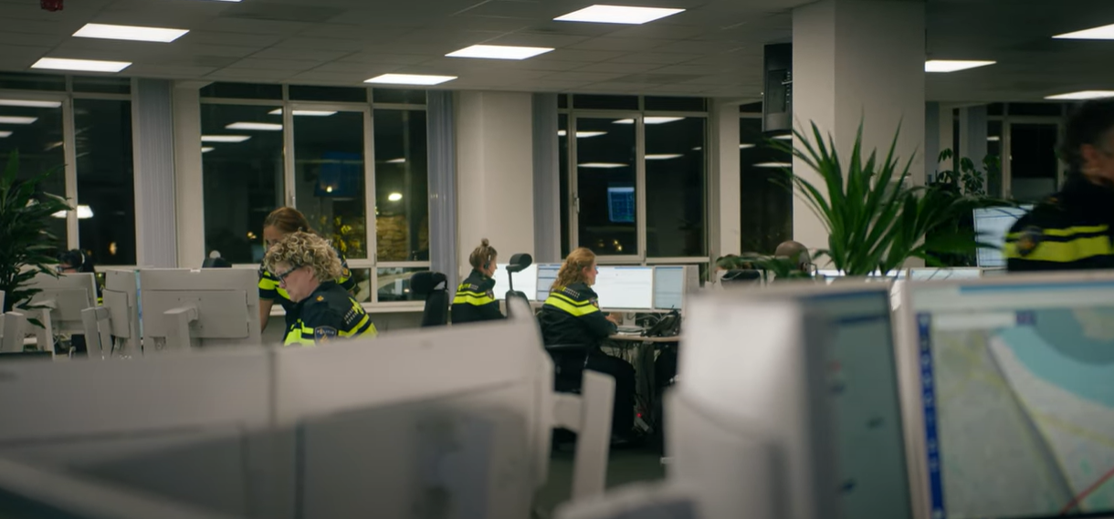 Politie vacatures | werken bij de Politie | Randstad