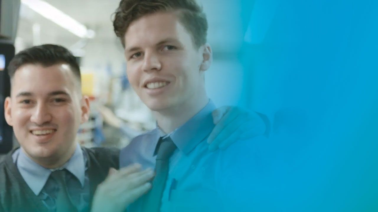 Werken als horecamedewerker: je taken, salaris en mooie vacatures ...