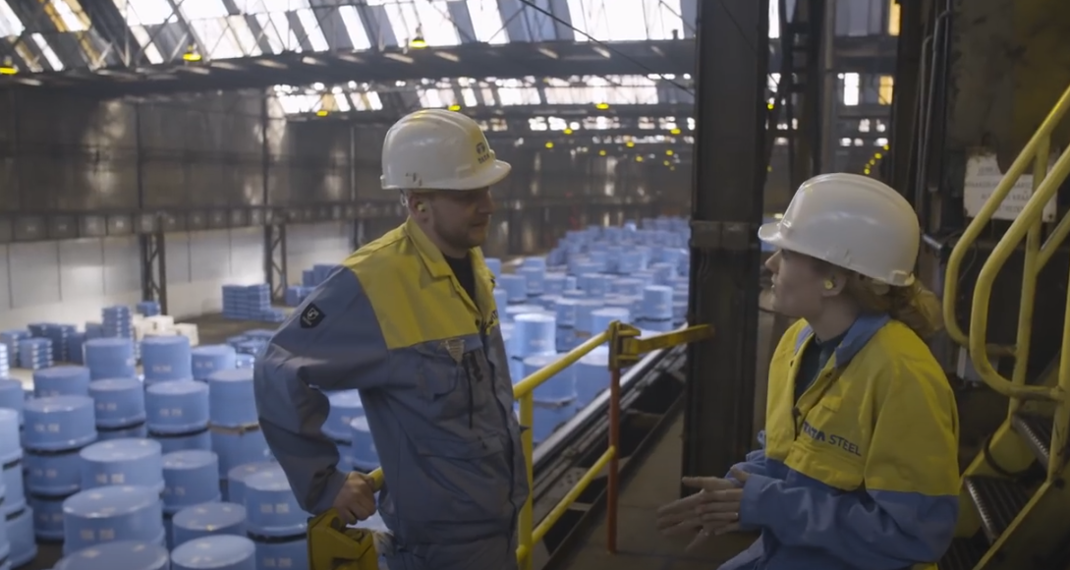 Operator A of B mbo BBL-opleiding | werken & leren én meteen salaris ...