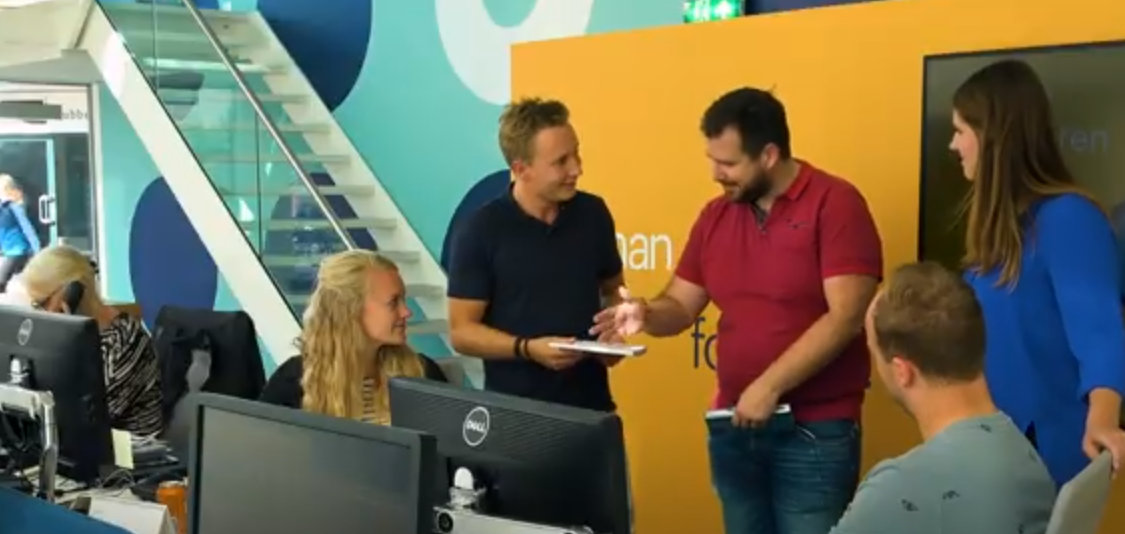 Werken als recruiter: je taken, salaris, kansen en mooie vacatures ...