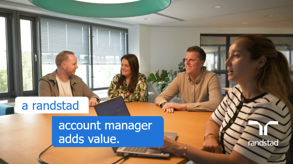 randstad payroll services