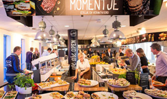 vacatures bij Albron | Randstad Nederland