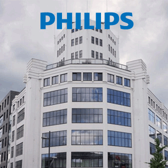 vacatures bij Philips - Randstad Nederland