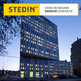 vacatures bij Stedin | Randstad Nederland
